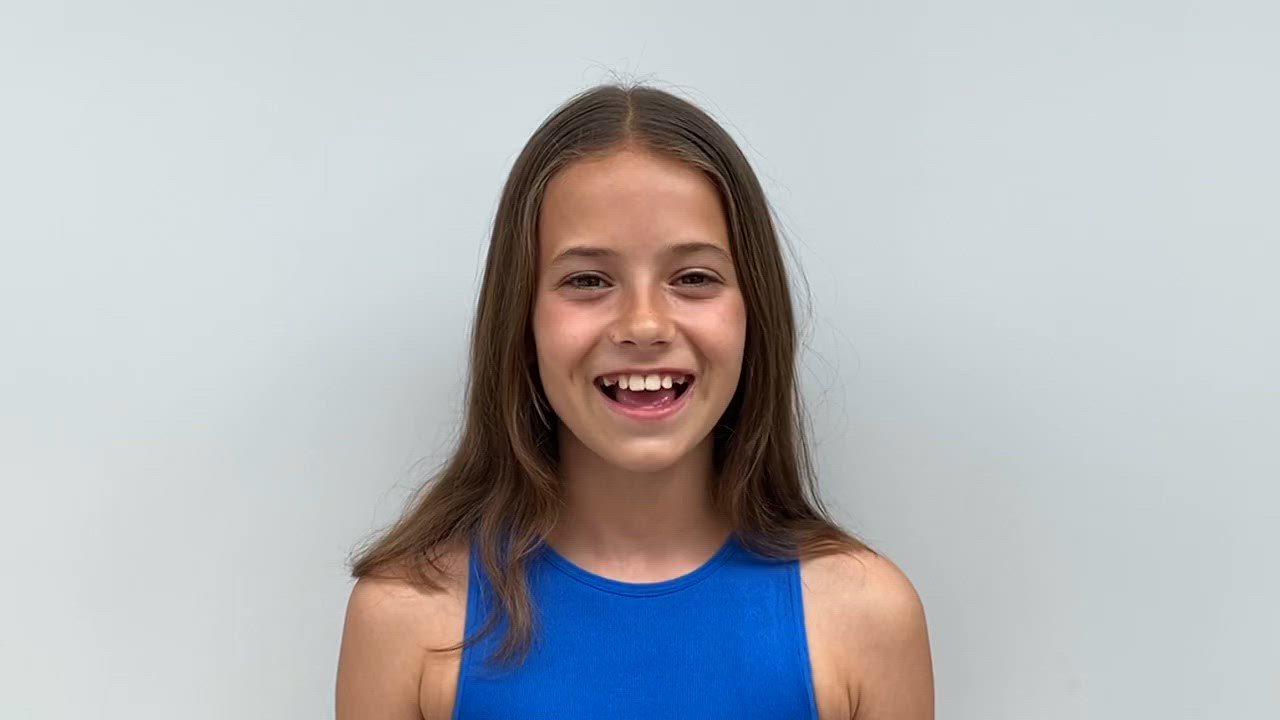 Ava Moule - Professional Profile, Photos on StarNow