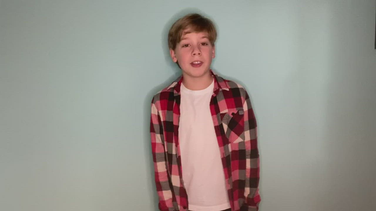 Hector Baldwin - Professional Profile, Photos on Mandy - Actor and Singer