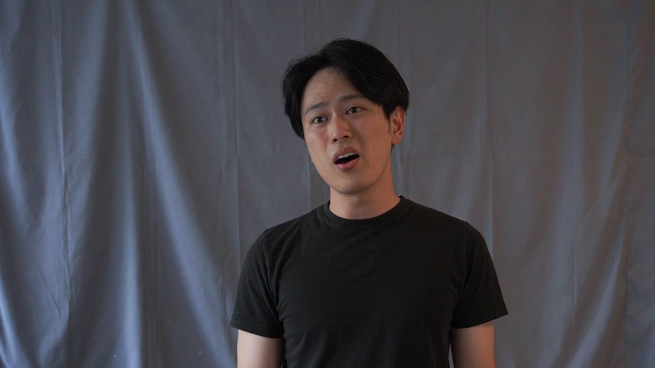 Yuya Sato - Professional Profile, Photos on Mandy - Actor