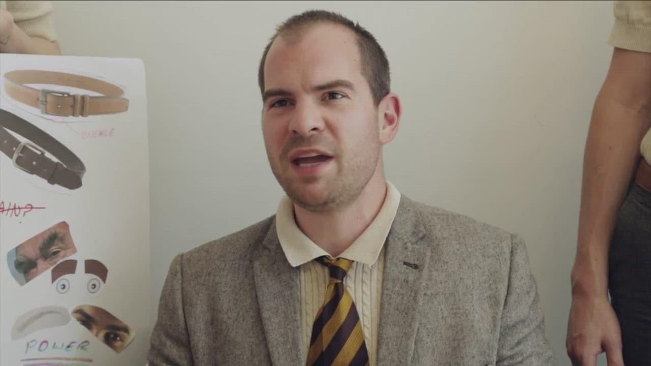 Harrie Hayes - Professional Profile, Photos on Mandy