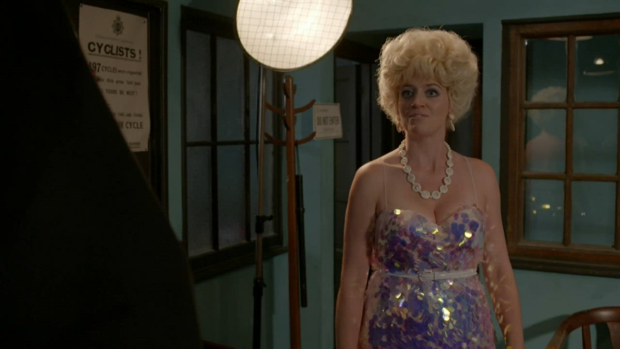 Chelsea Fitzgerald - Professional Profile, Photos on Mandy