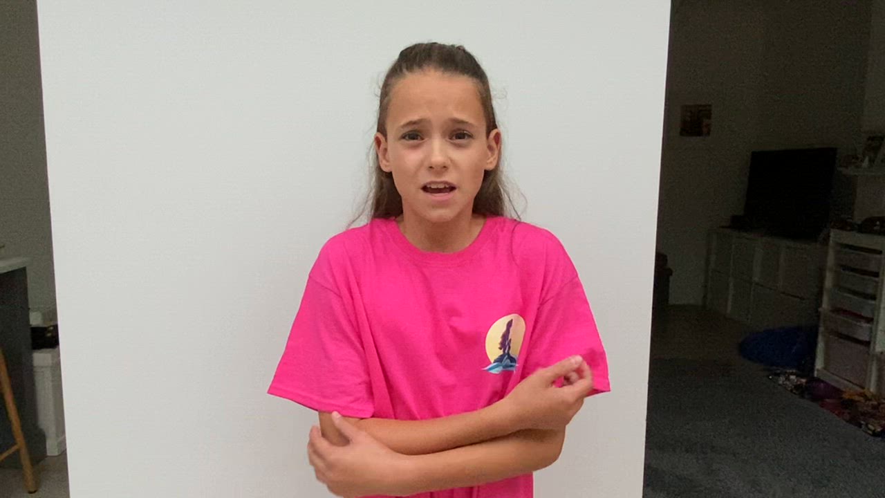 Ava Moule - Professional Profile, Photos on StarNow