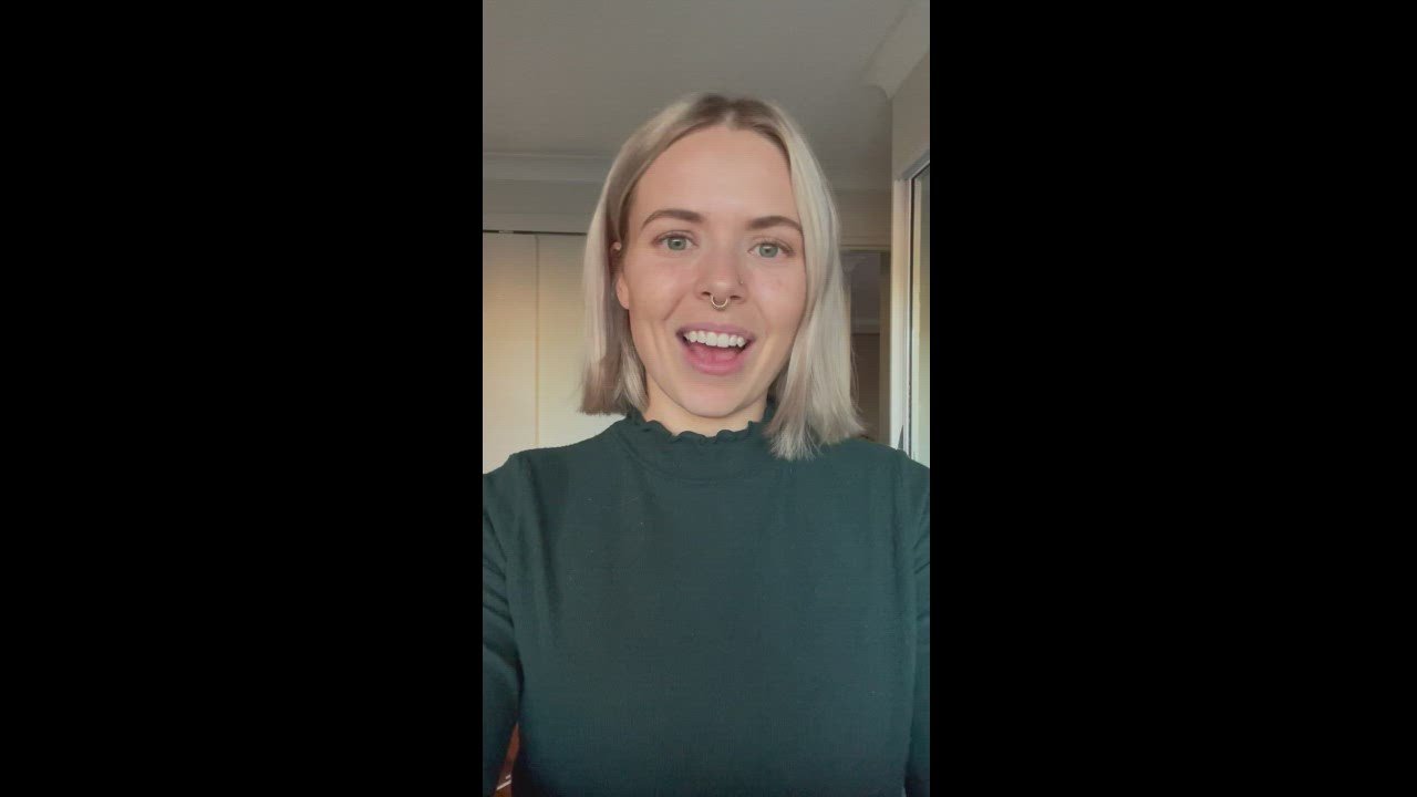 Monique Gordon - Professional Profile, Photos on StarNow