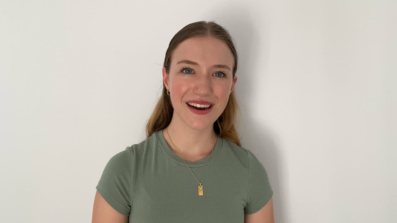 Emma King - Professional Profile, Photos on StarNow - Actress / Singer ...