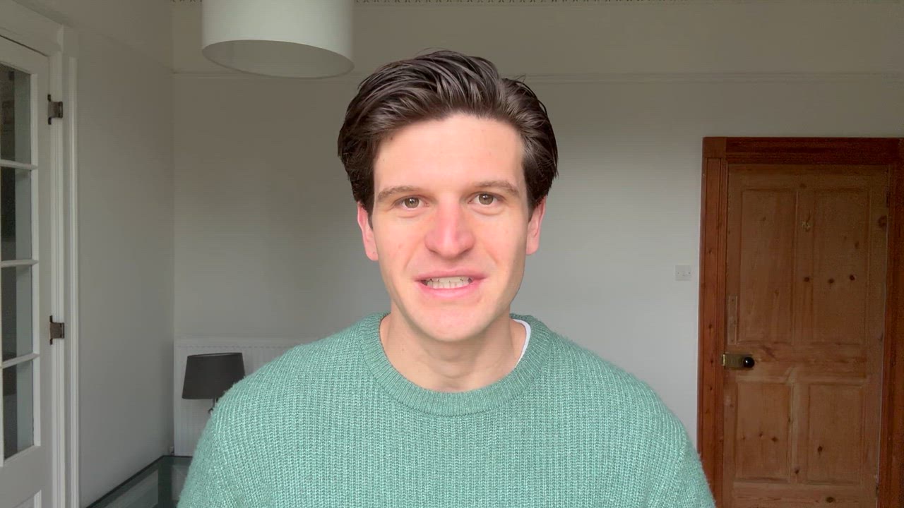 Ben Spong - Professional Profile, Photos on Mandy