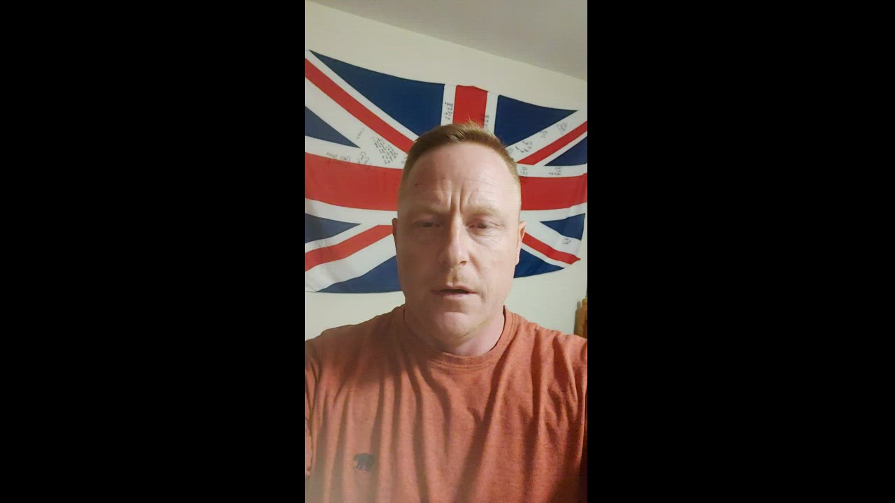 Stephen Stuart - Professional Profile, Photos on StarNow