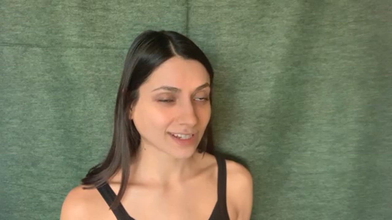 Pamela Arroyo Mendoza - Professional Profile, Photos on Backstage ...