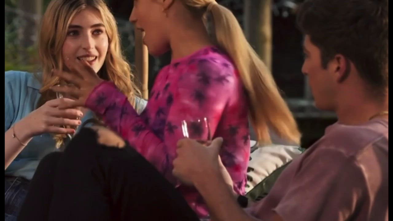 Zima Anderson - Professional Profile, Photos on StarNow - Actress ...