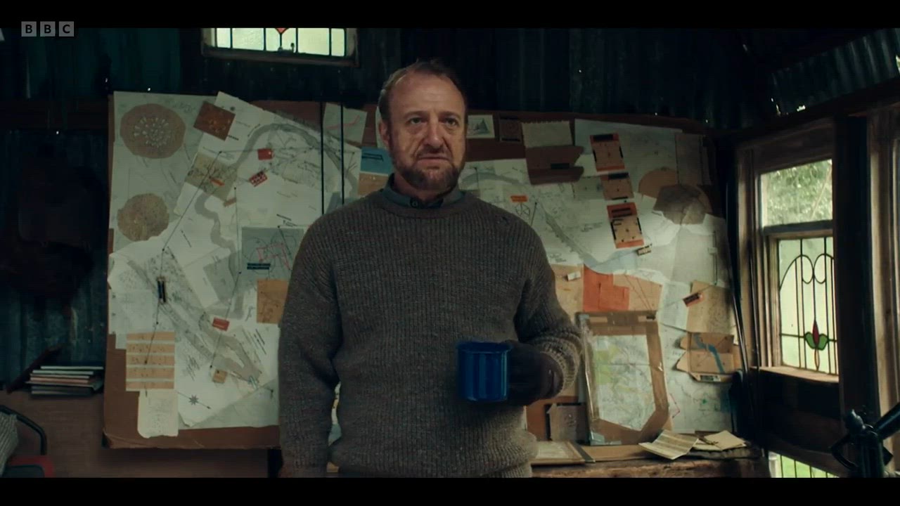 Tim Treloar - Professional Profile, Photos on Mandy