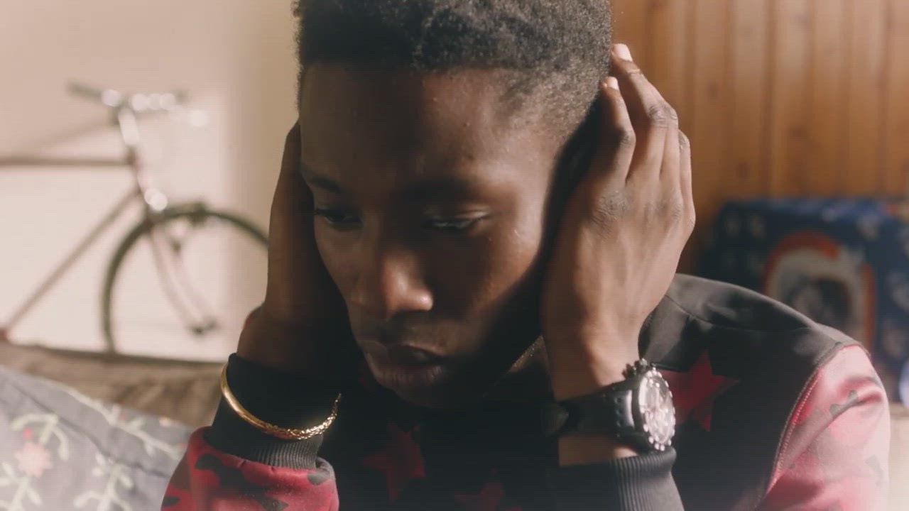 Moses Alexander - Professional Profile, Photos on Mandy