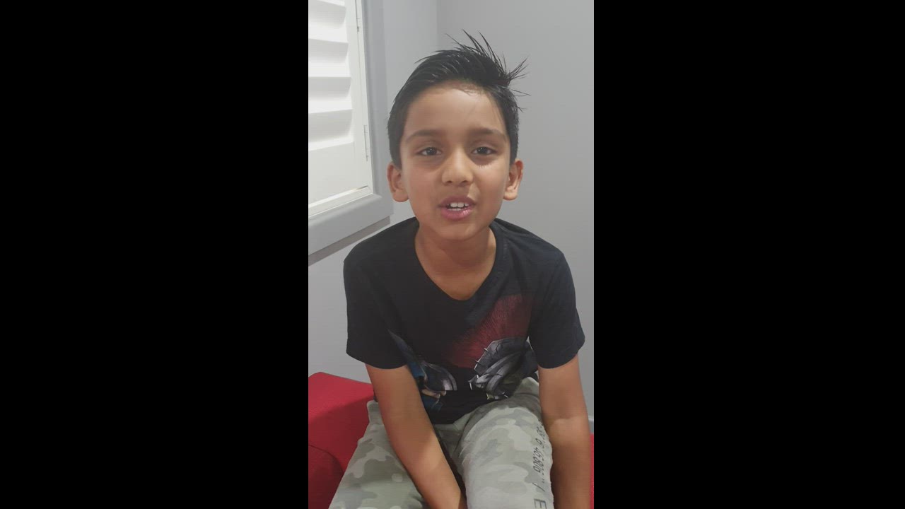 Aarush Patel - Professional Profile, Photos on StarNow