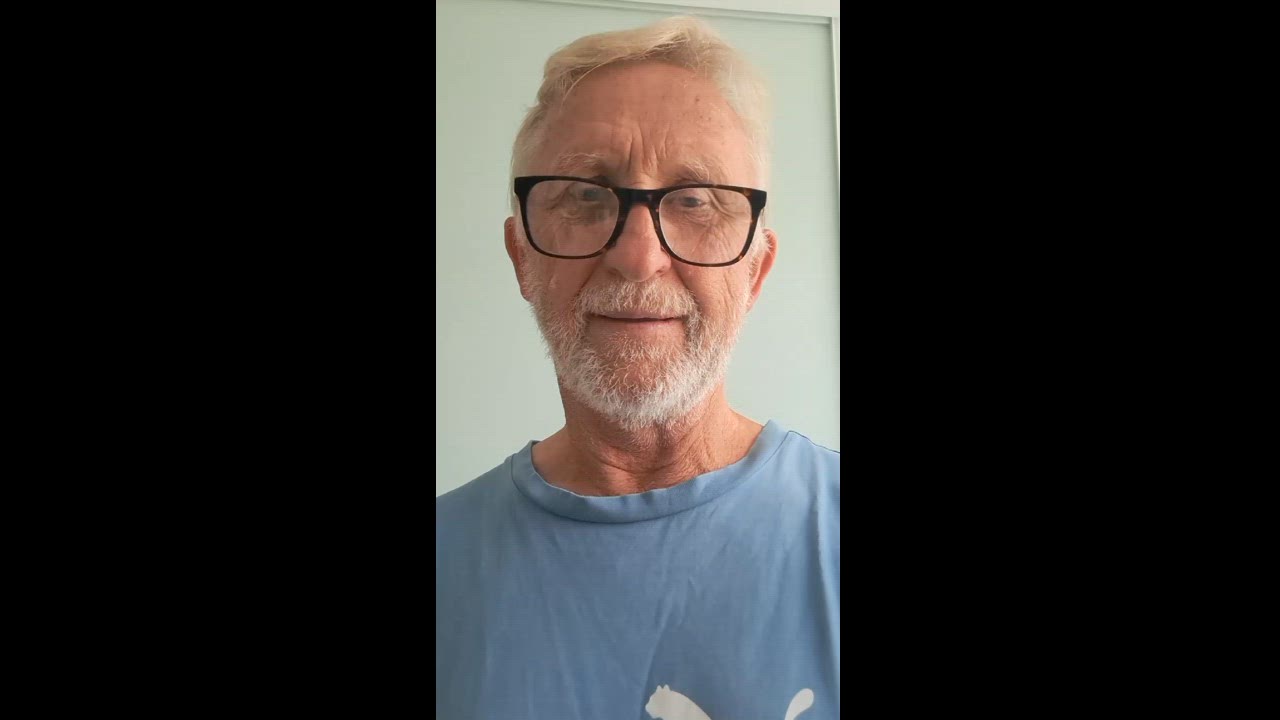 Dirk Nagel - Professional Profile, Photos on StarNow - actor