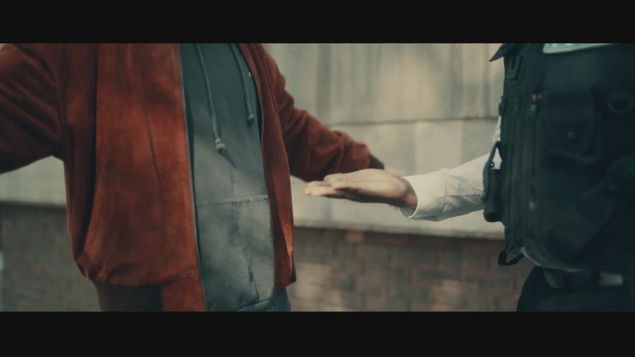 Jack Roper - Professional Profile, Photos on Mandy - Actor