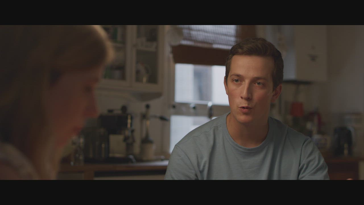 Oliver Ritchie - Professional Profile, Photos on Mandy