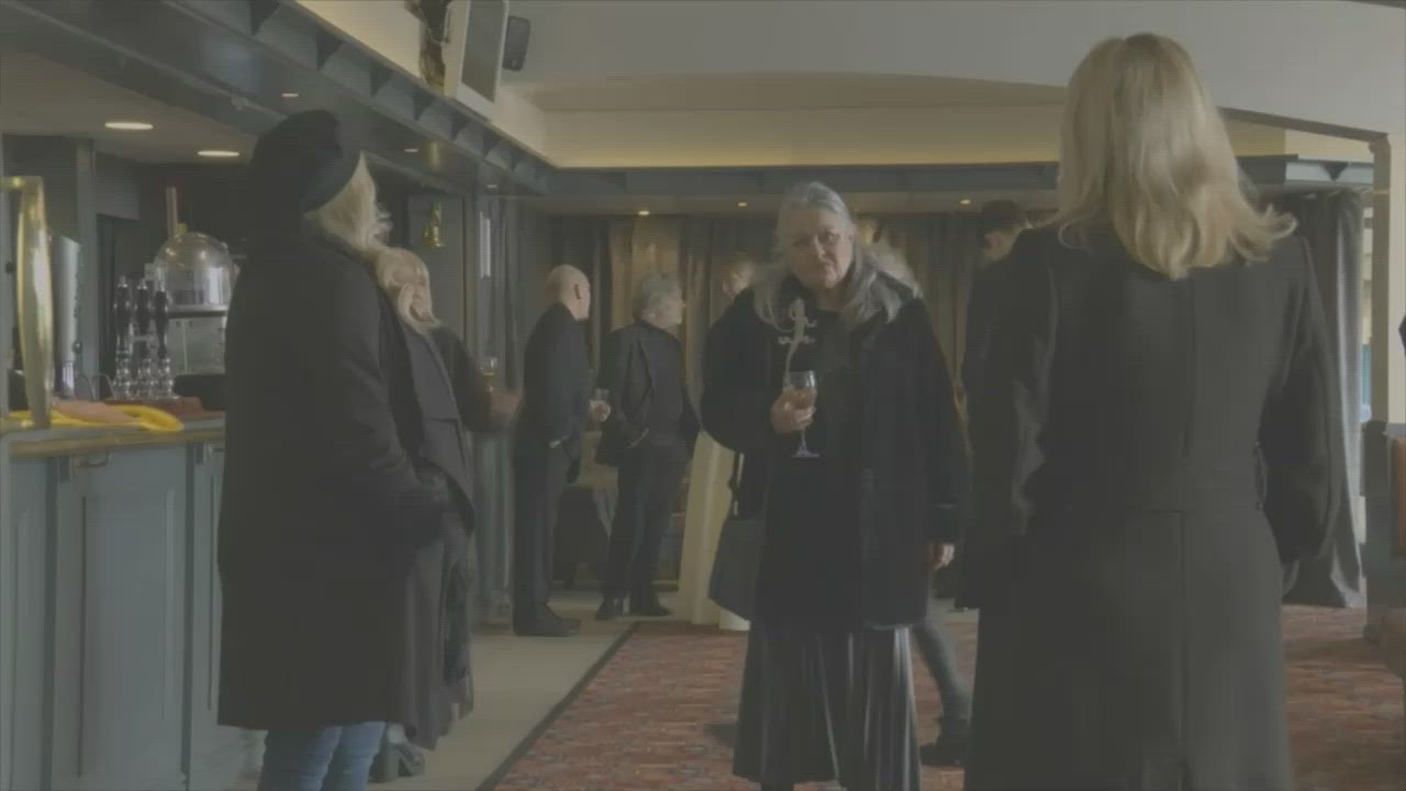 Jill Stanford - Professional Profile, Photos on Mandy