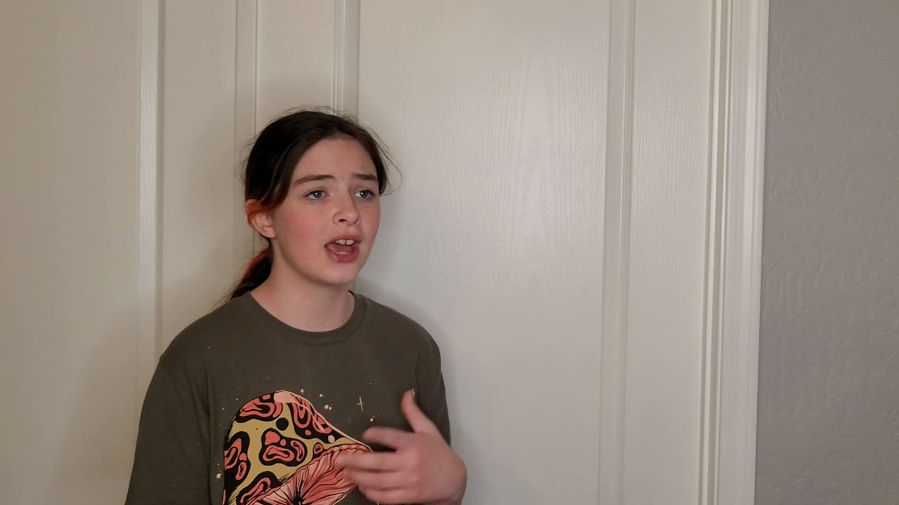 Piper Connolly - Professional Profile, Photos on StarNow - Actor ...