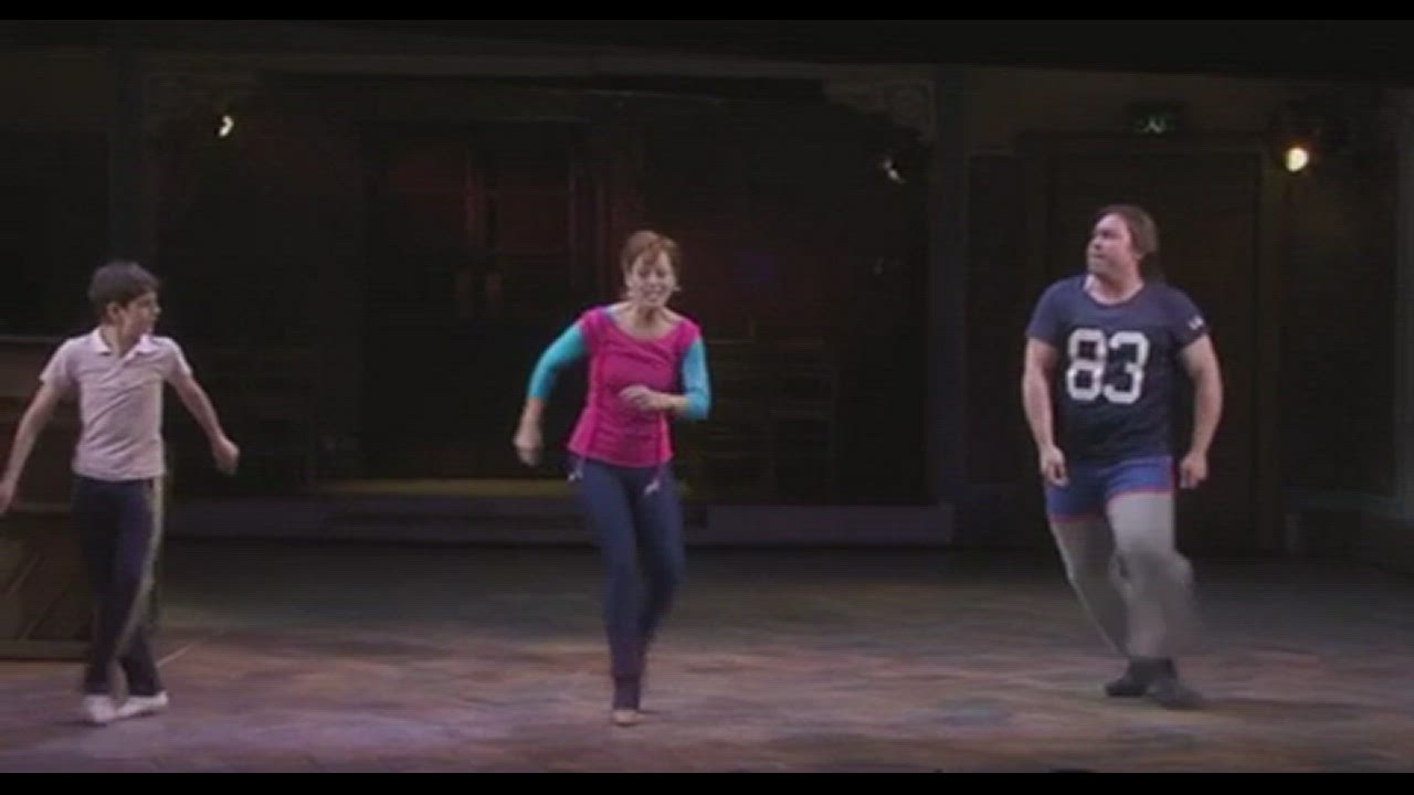 David Muscat - Professional Profile, Photos on StarNow