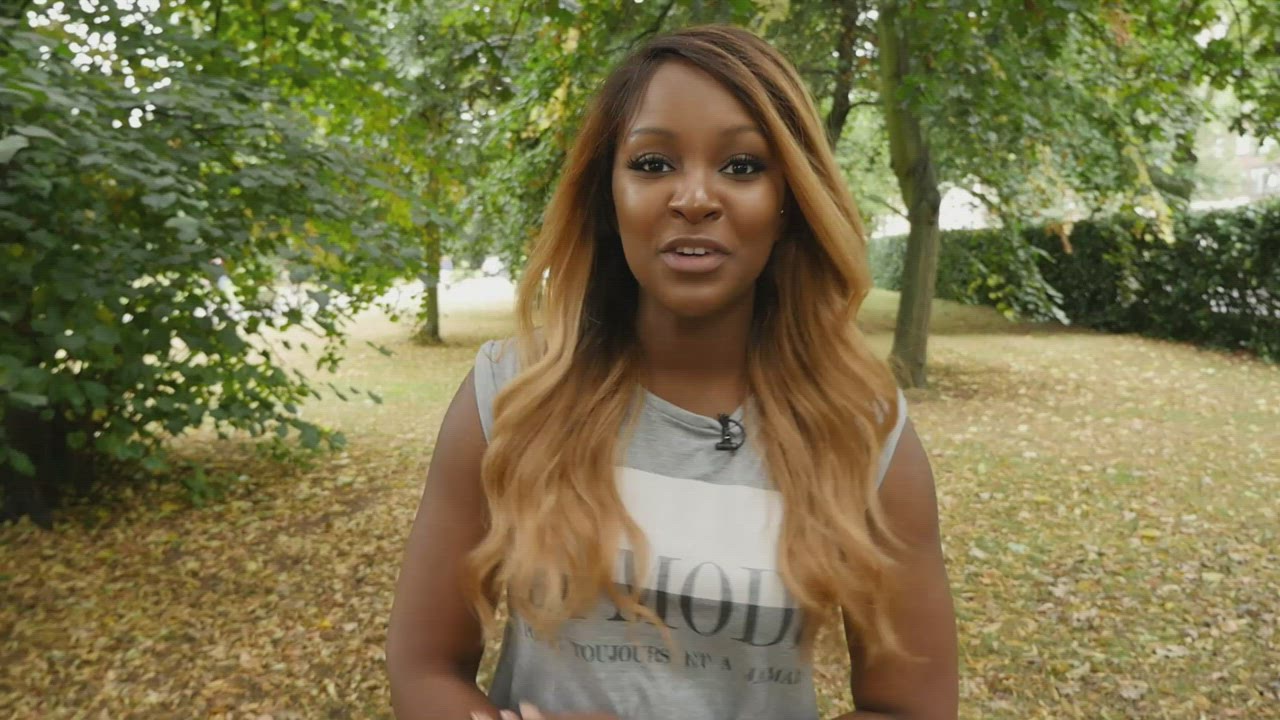 Raychel Addo - Professional Profile, Photos on Mandy