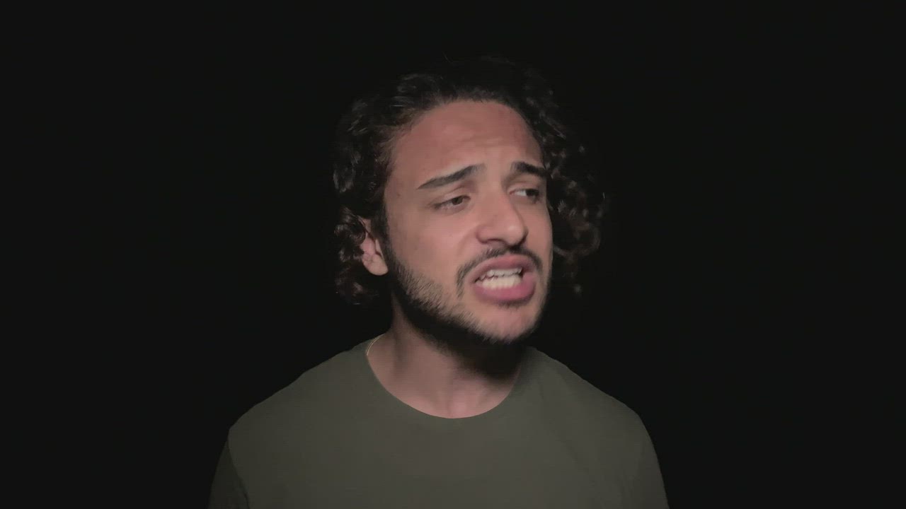 Alfred Clay - Professional Profile, Photos on Mandy