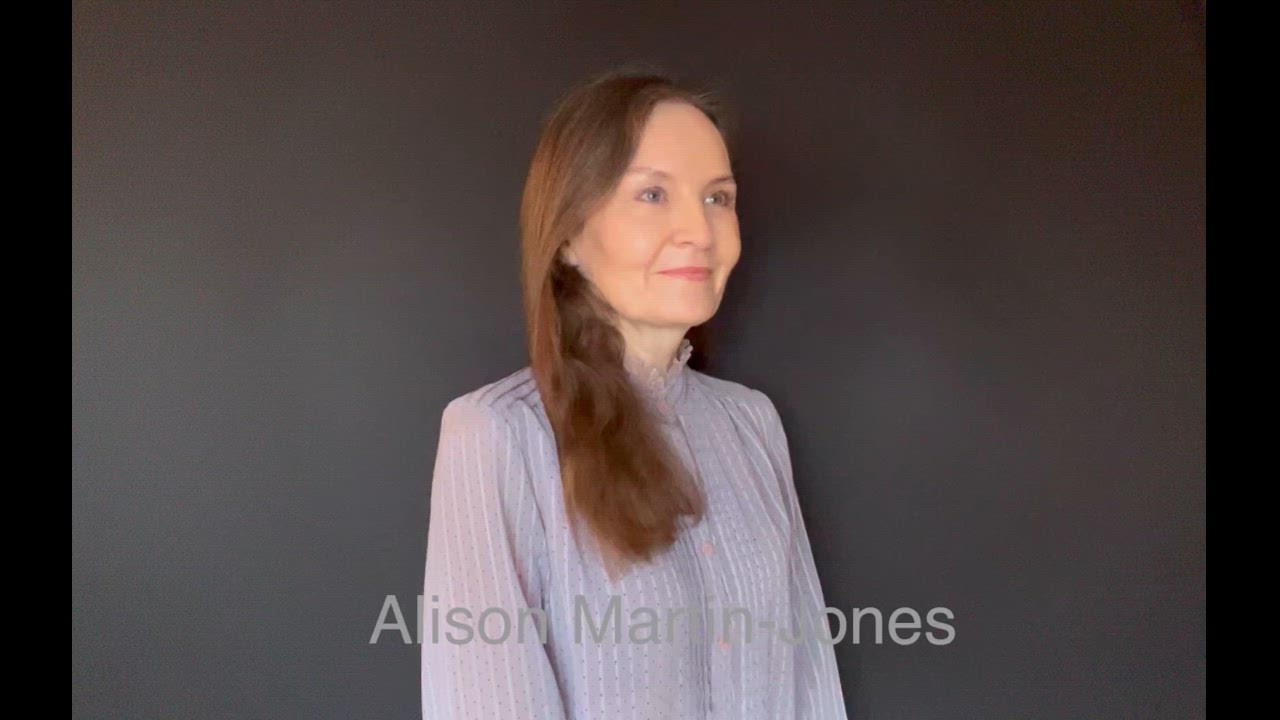 Alison Martin-Jones - Professional Profile, Photos on Mandy - Alison ...