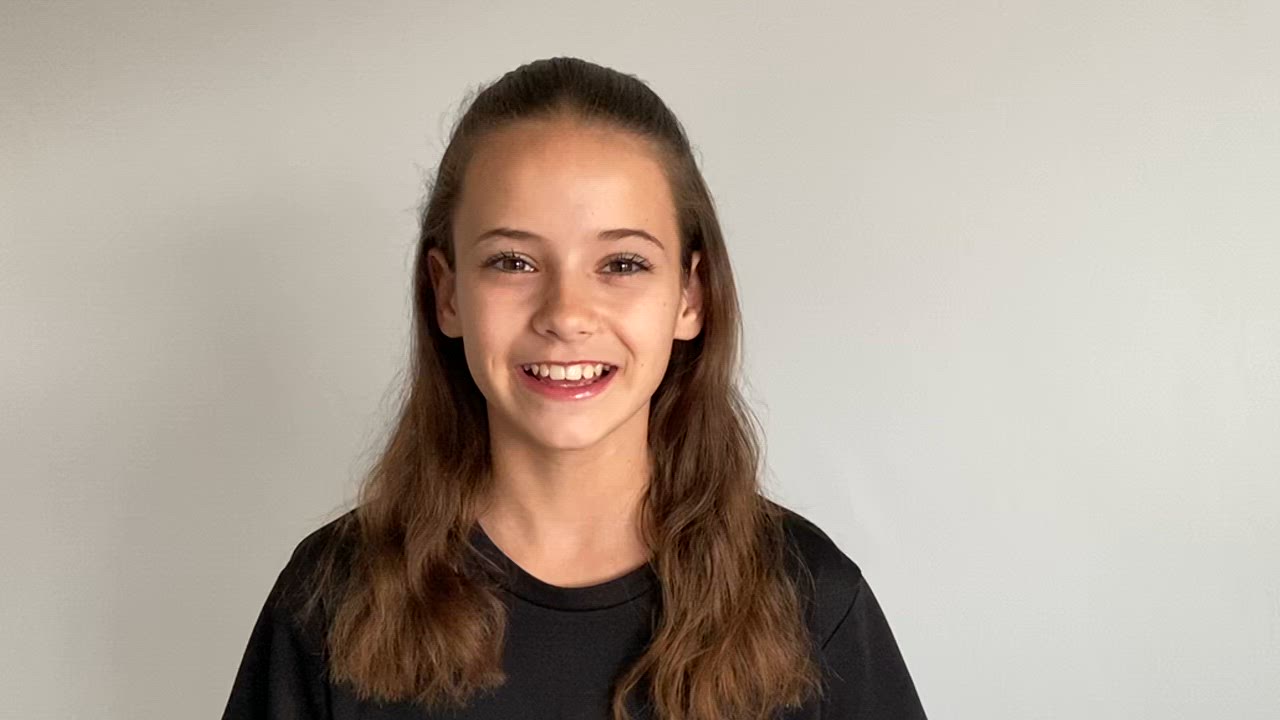 Ava Moule - Professional Profile, Photos on StarNow