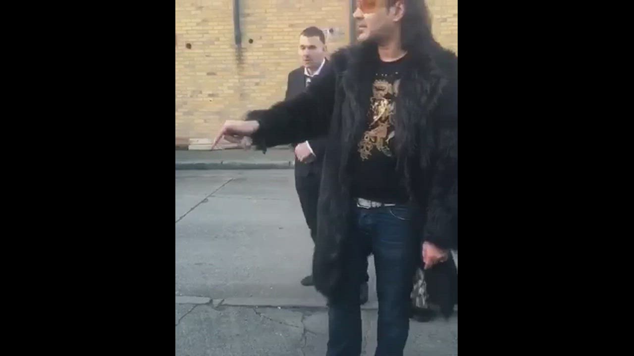 Danny Lambo - Professional Profile, Photos on StarNow