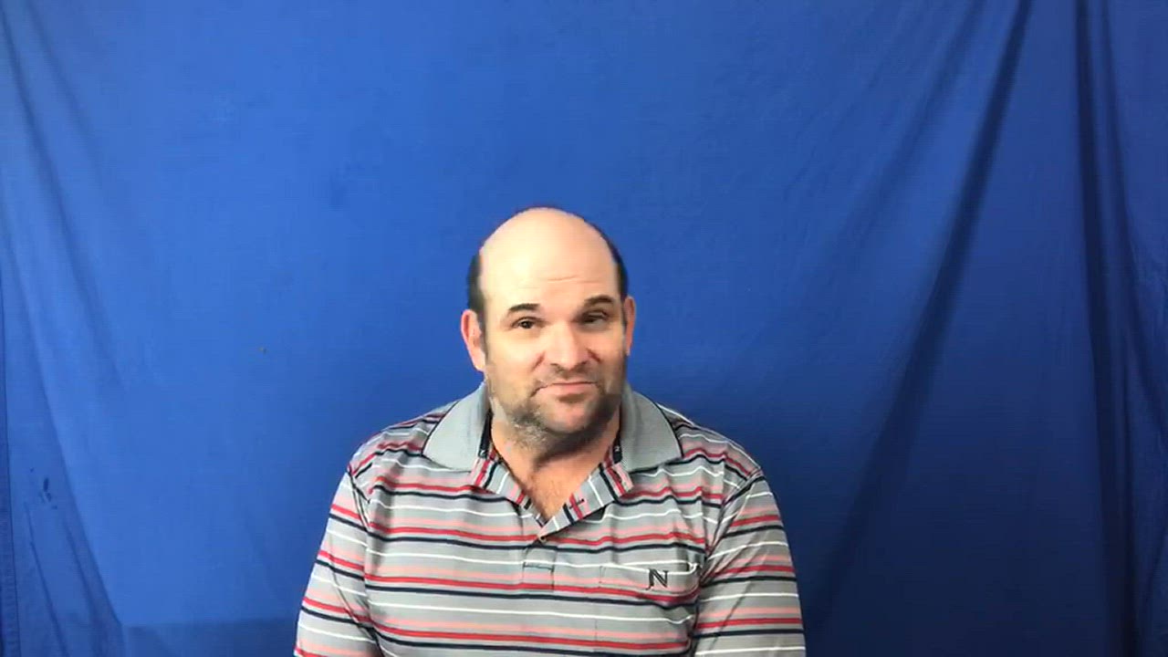 Wolfgang Harrison - Professional Profile, Photos on StarNow - Actor/Singer