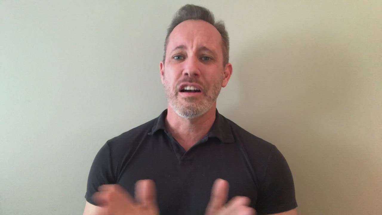 Kyle Olsen - Professional Profile, Photos on StarNow - Experienced ...