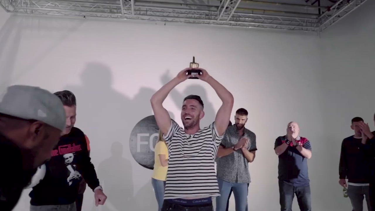 Ryan Hand - Professional Profile, Photos on StarNow - Presenter, Actor, DJ