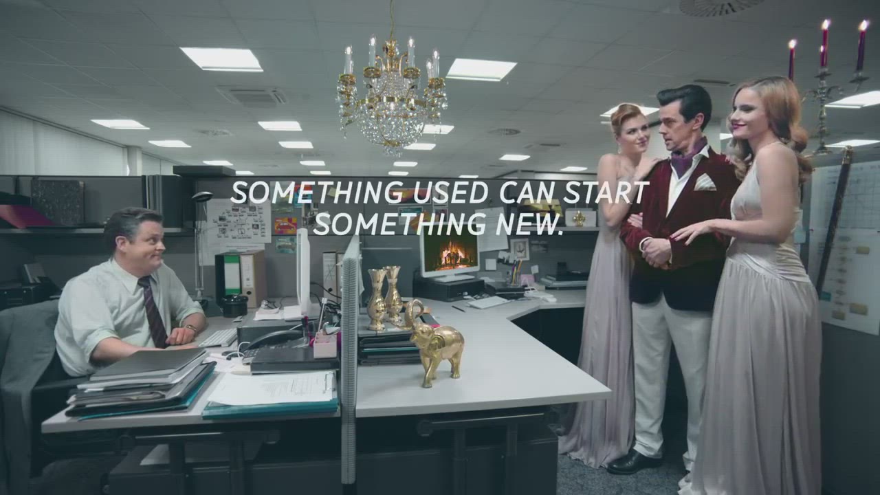 Alex Harland - Professional Profile, Photos on Mandy