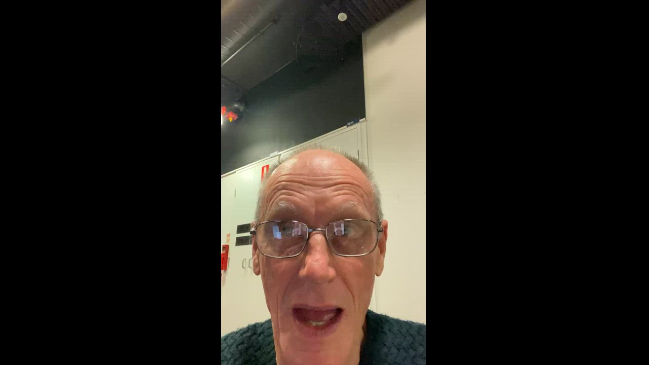 Paul De Freitas - Professional Profile, Photos on Mandy