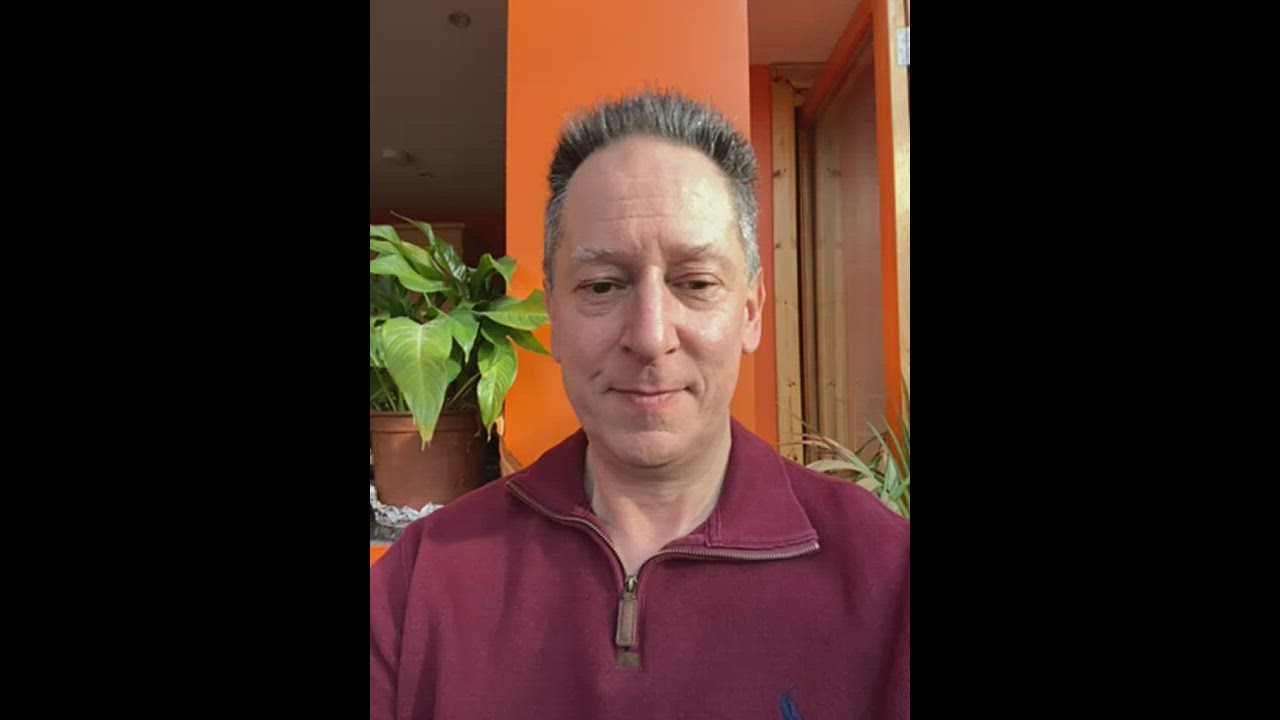 SIMON MORRISON - Professional Profile, Photos on StarNow