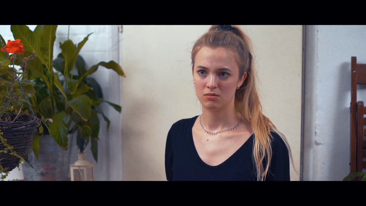 Elena Flury - Professional Profile, Photos on StarNow - Actor & Singer