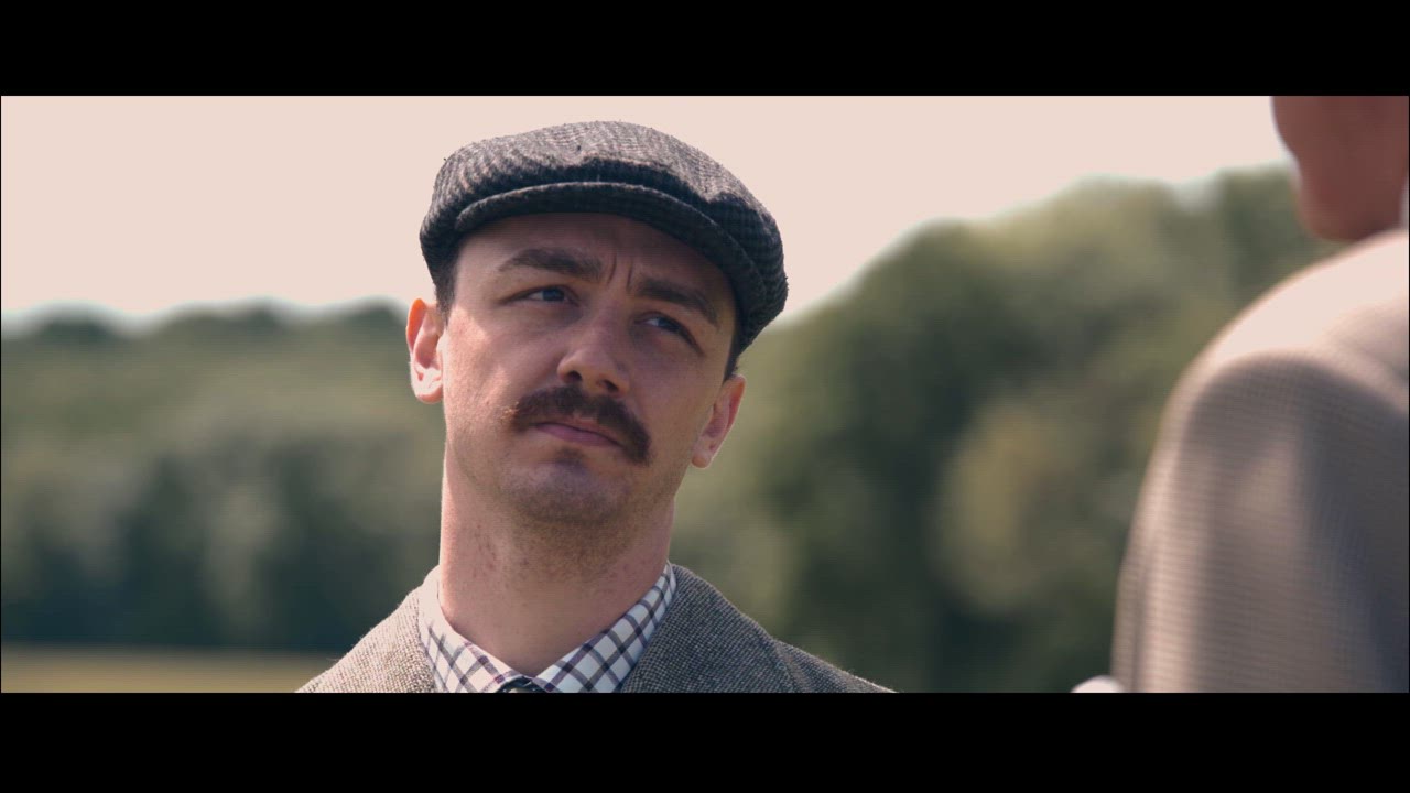 Kit Thompson - Professional Profile, Photos on Mandy - Actor