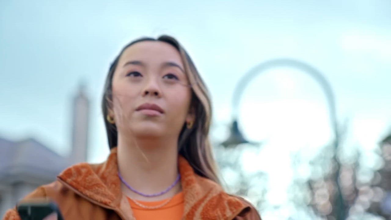 Sarah Leong - Professional Profile, Photos on StarNow - Actor, Singer ...