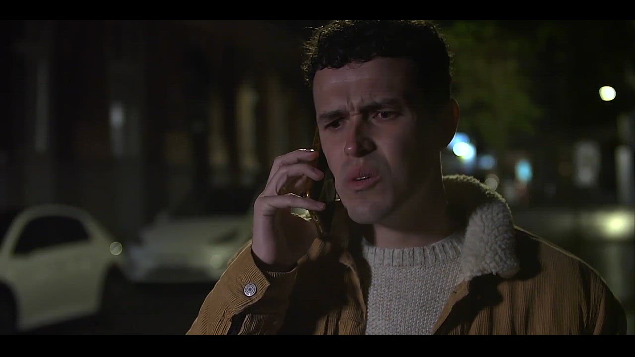 Jordan Whitby - Professional Profile, Photos on Mandy