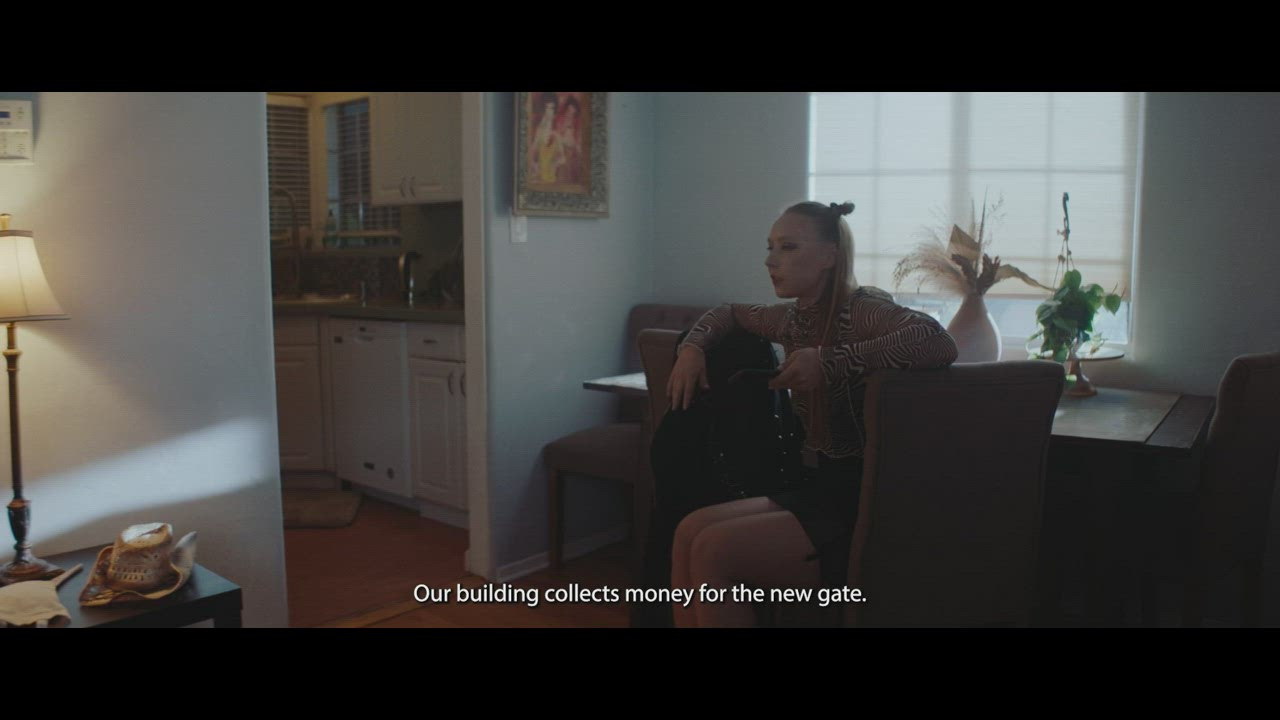 Victoria Myssik - Professional Profile, Photos on Mandy - Actor, Voiceover