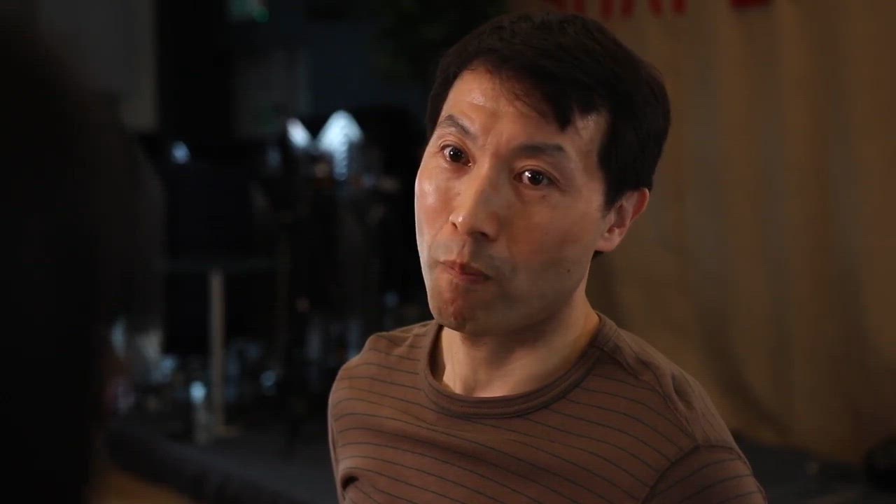 Chi Wong - Professional Profile, Photos on StarNow - Actor