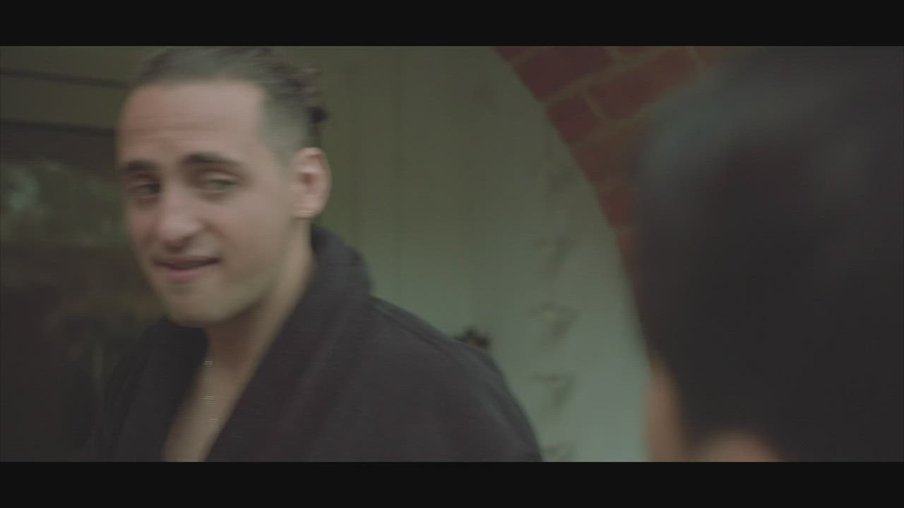 Ezekiel Martin - Professional Profile, Photos on Mandy - Actor & Voice ...