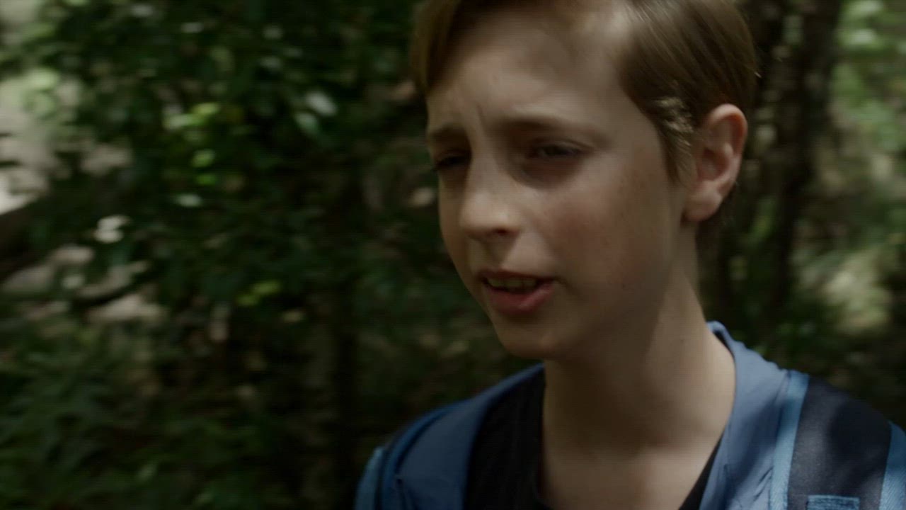 Saxon Snell - Professional Profile, Photos on StarNow - Actor