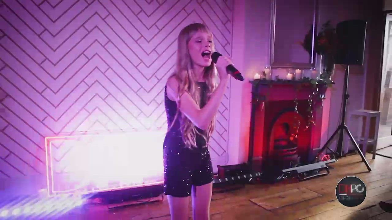 Sienna-Rose Jerak - Professional Profile, Photos on StarNow - ACTOR / SINGER