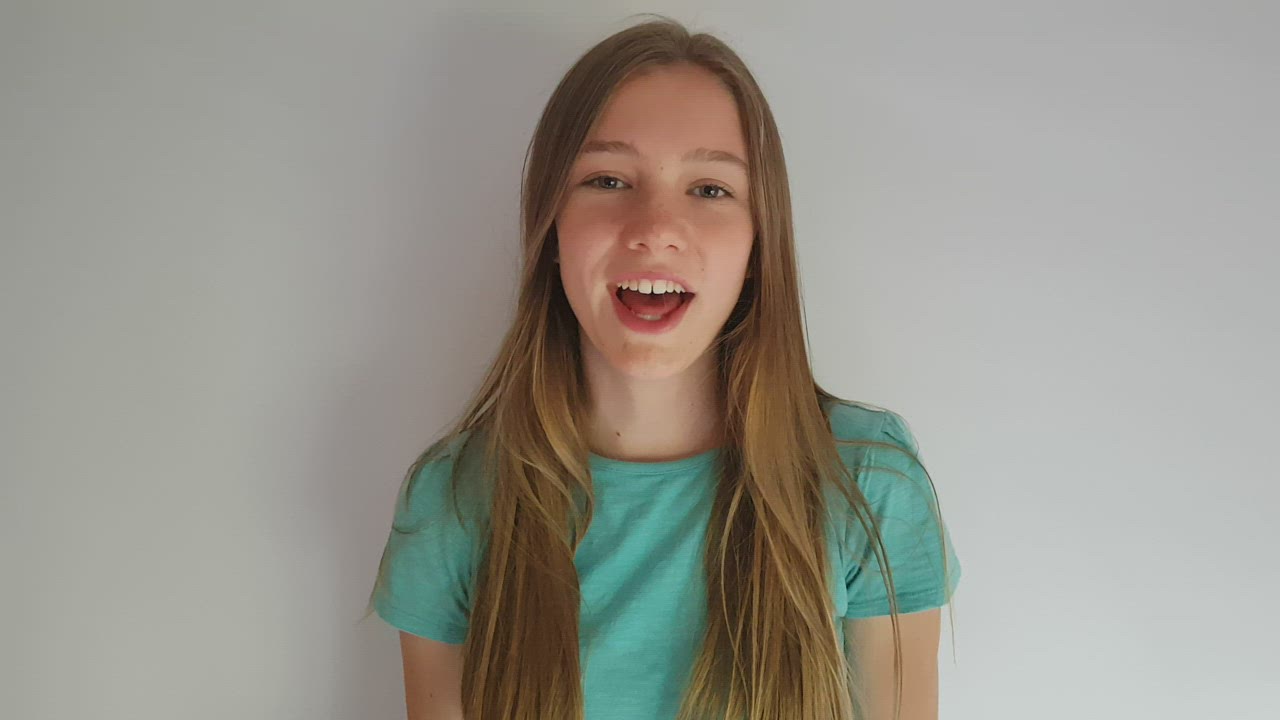 Myah Banton - Professional Profile, Photos on Mandy