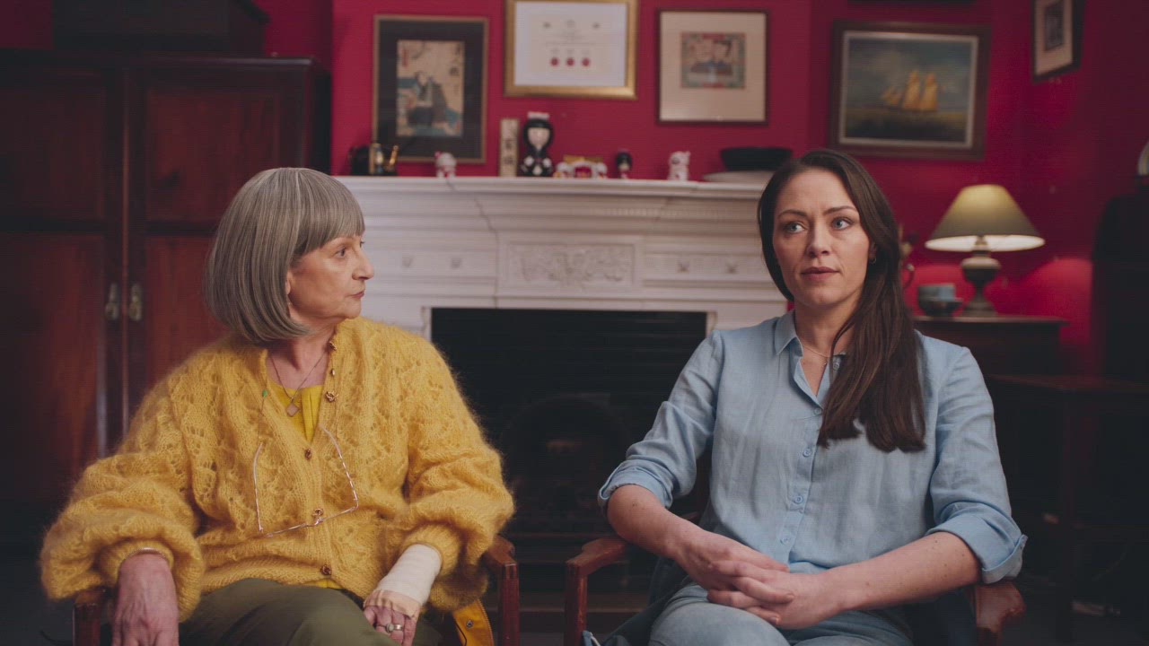 Jane Goddard - Professional Profile, Photos on Mandy - Actor and V/O