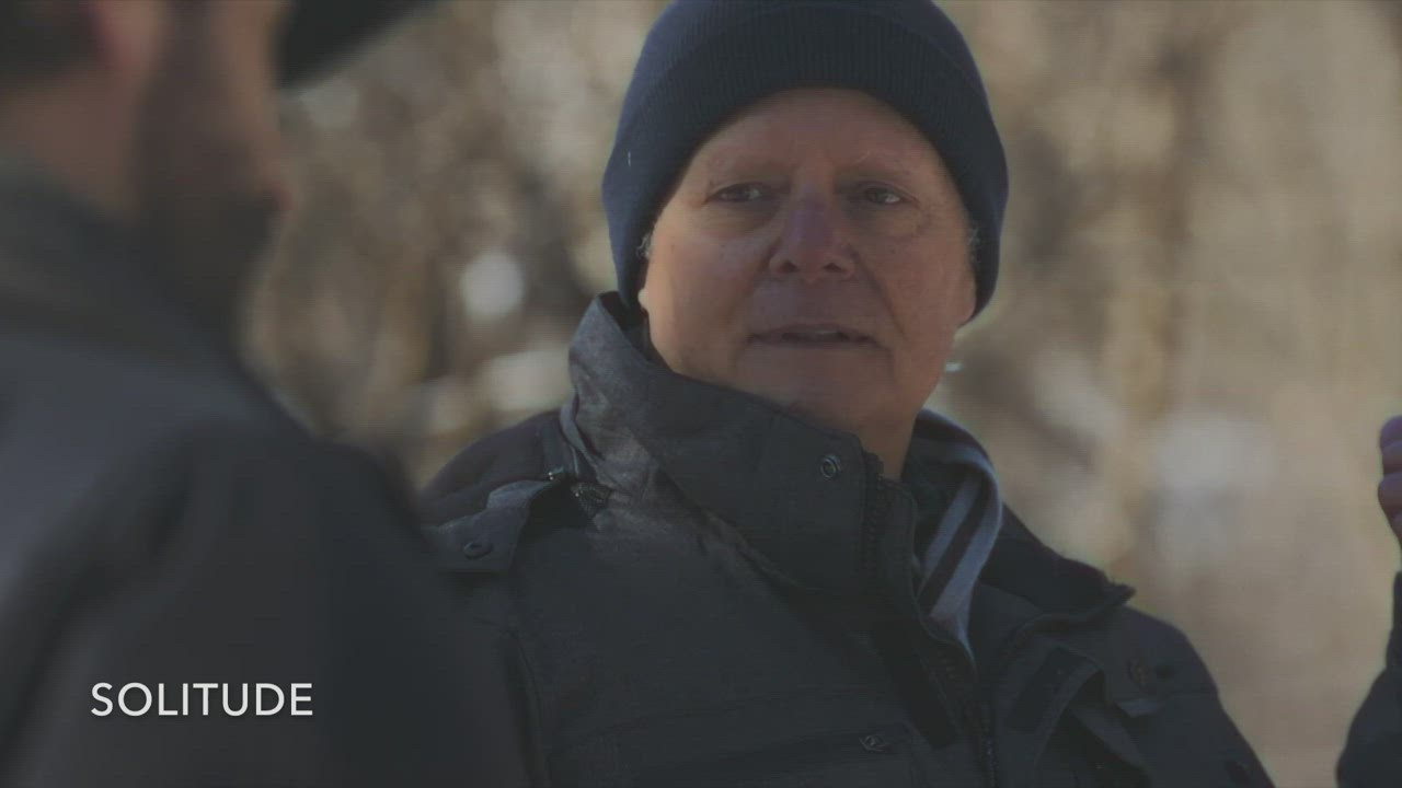 Daniel Christian Jones - Professional Profile, Photos on Mandy