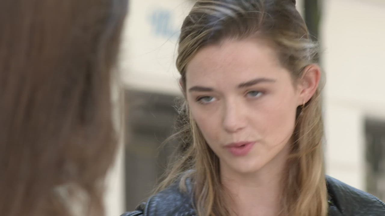 Lizzy Willis - Professional Profile, Photos on StarNow - Actor