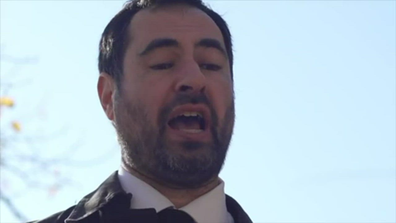 Michael Katz - Professional Profile, Photos on Backstage - Actor