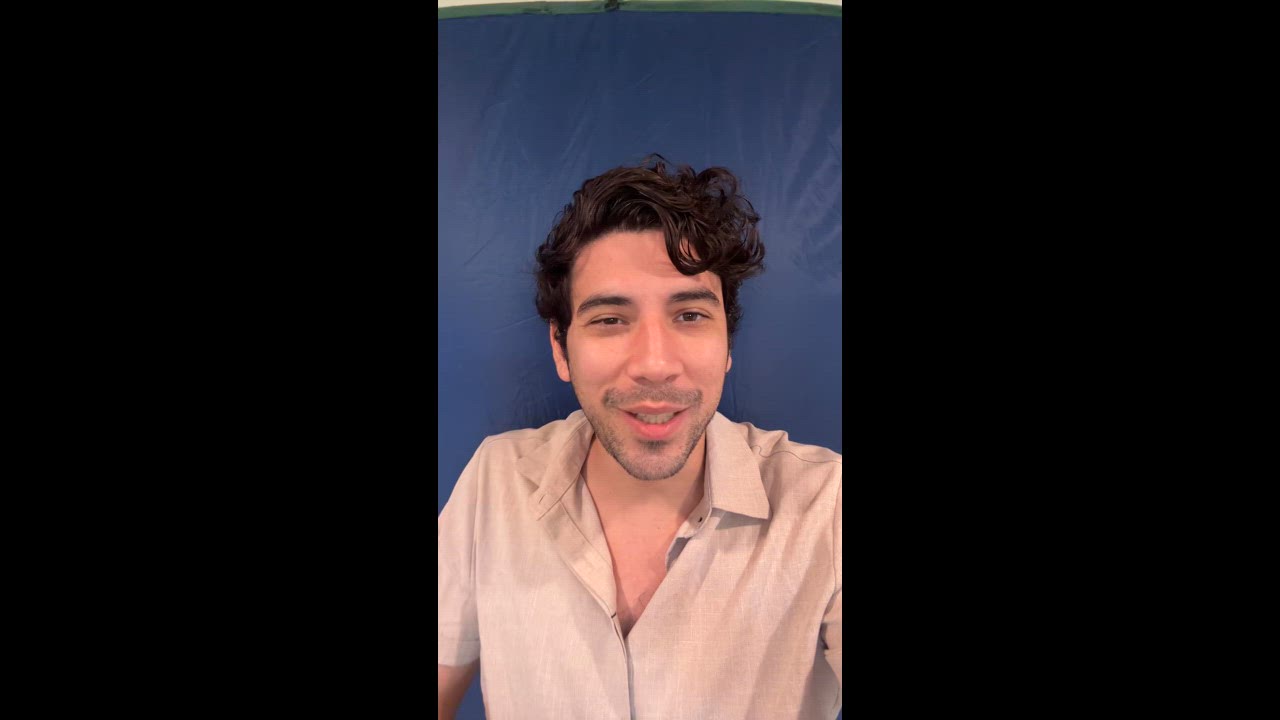 Mario Silva - Professional Profile, Photos on Mandy - Actor