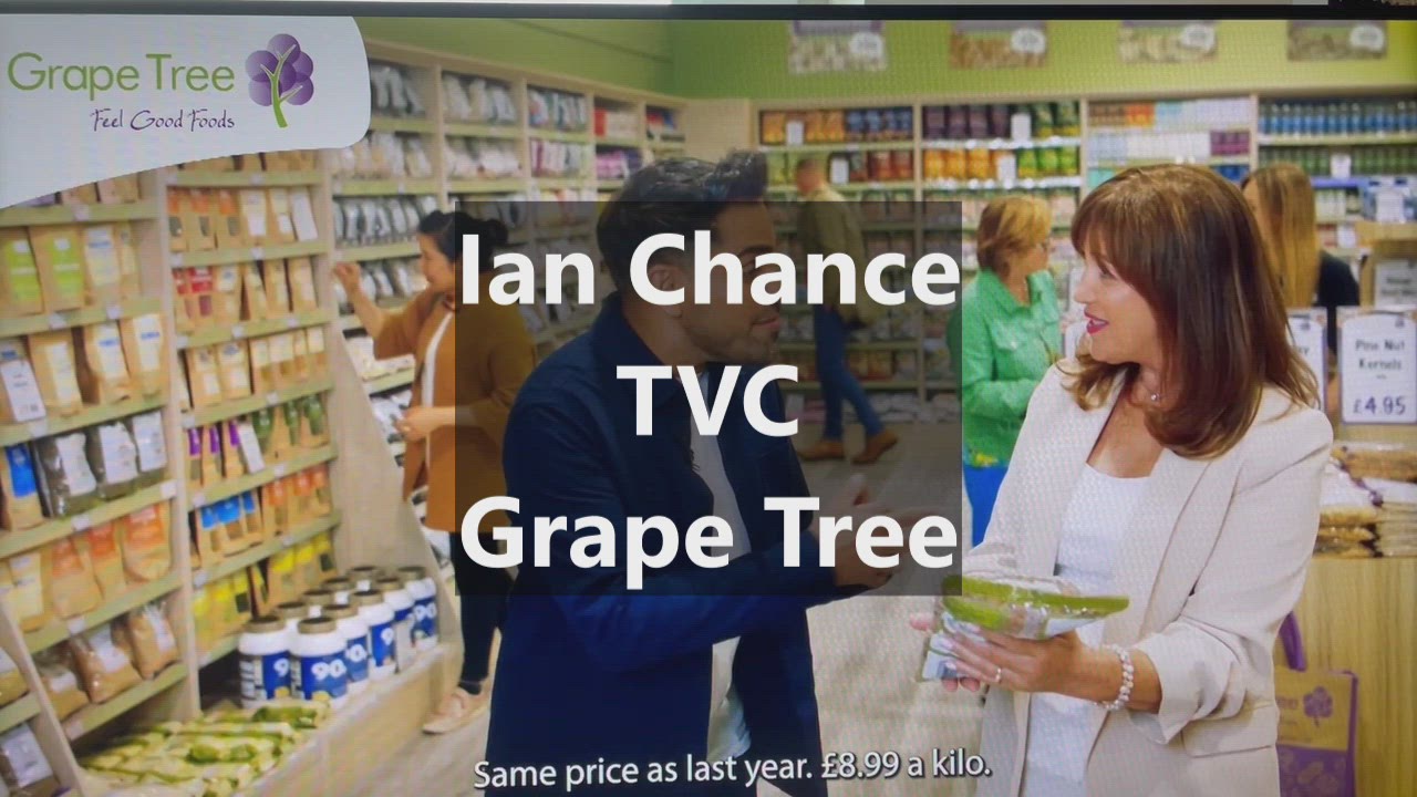 Ian Chance - Professional Profile, Photos on Mandy