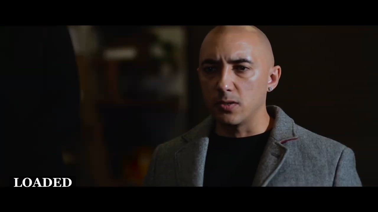 Rob Horrocks - Professional Profile, Photos on StarNow - Actor