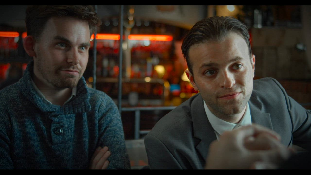 Teddy Robson - Professional Profile, Photos on Mandy